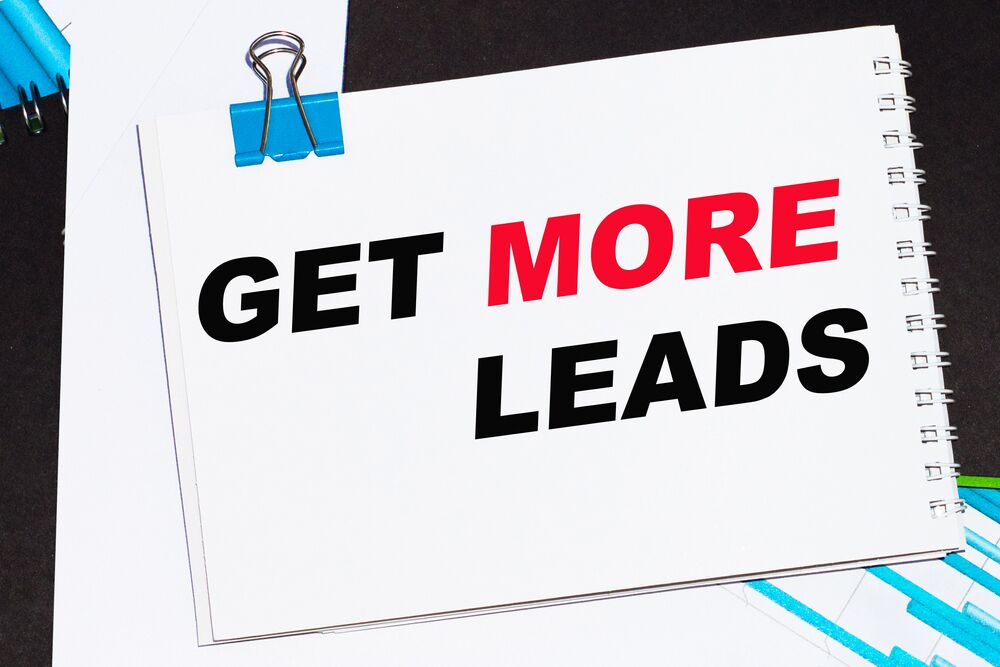 How To Attract Qualified Life Insurance Leads | Profitise